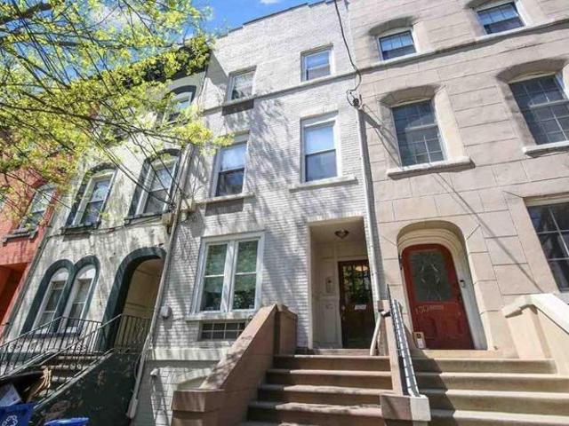 128 Garden St #G, Hoboken, NJ 07030