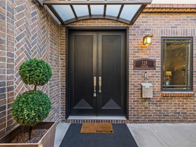 128 Garfield St, Denver, CO 80206 | MLS #6154 | Compass