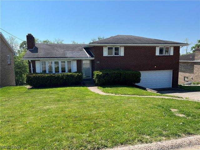 128 Grandview Dr, Wintersville, OH 43953