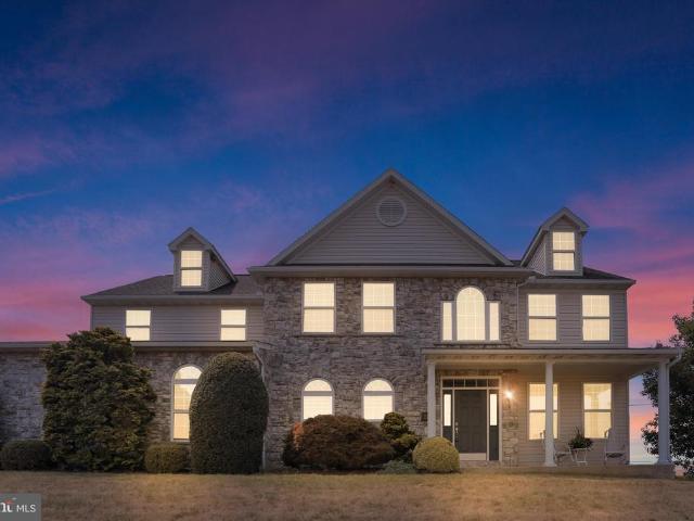 128 Great Bend Way