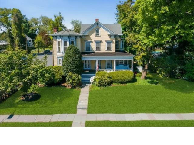 128 Green Street