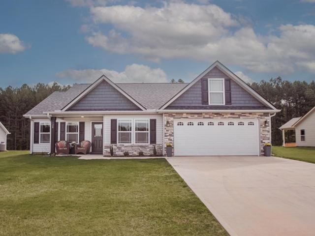 128 Double Creek Dr, Gaffney, SC 29341