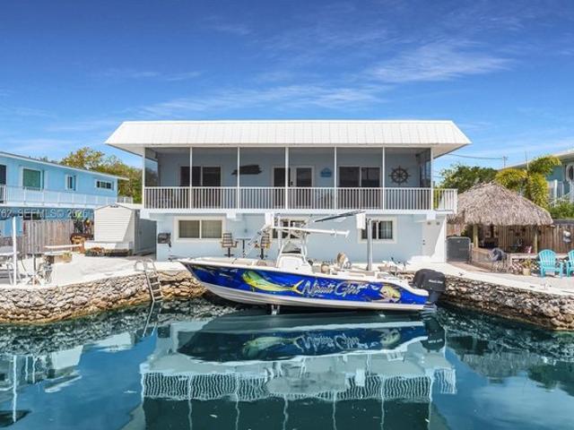 128 Dove Ave, Tavernier, FL 33070