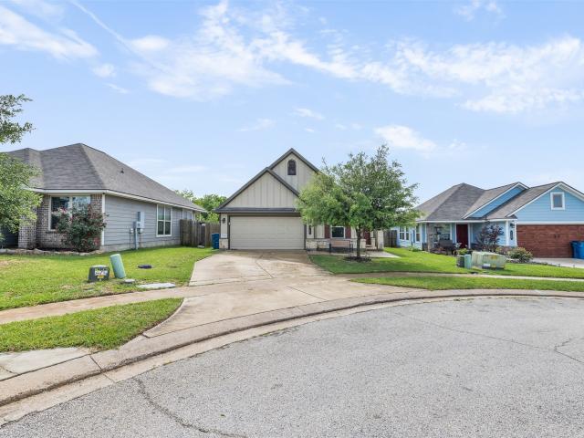 128 Dove Court