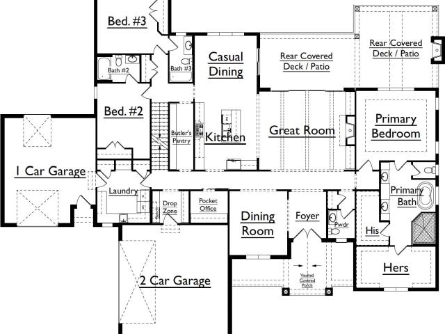 128 Doe Valley
