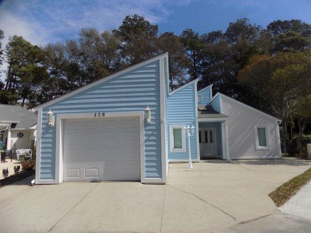 128 Dogwood Woods Pl Unit Tilghman, North Myrtle Beach, SC 29582