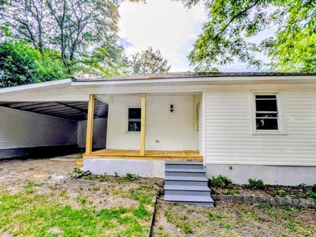 128 Dawkins St, Rockingham, NC 28379