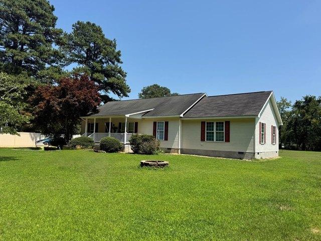 128 Dawson Ave, White Stone, VA 22578