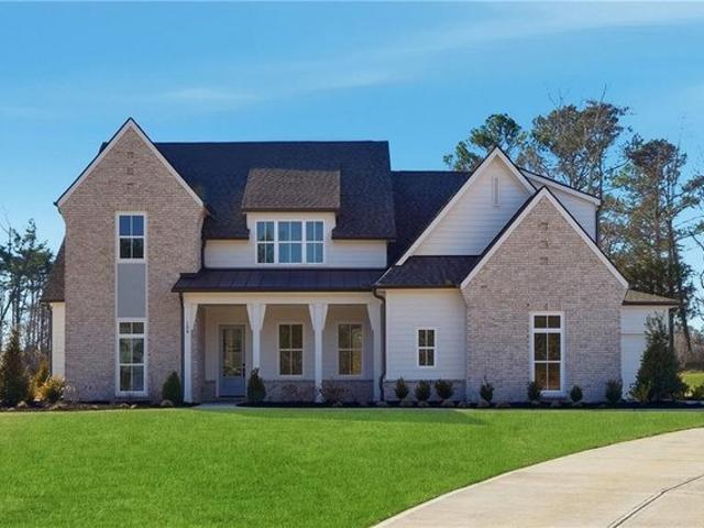 128 Daxton Dr, Canton, GA 30115