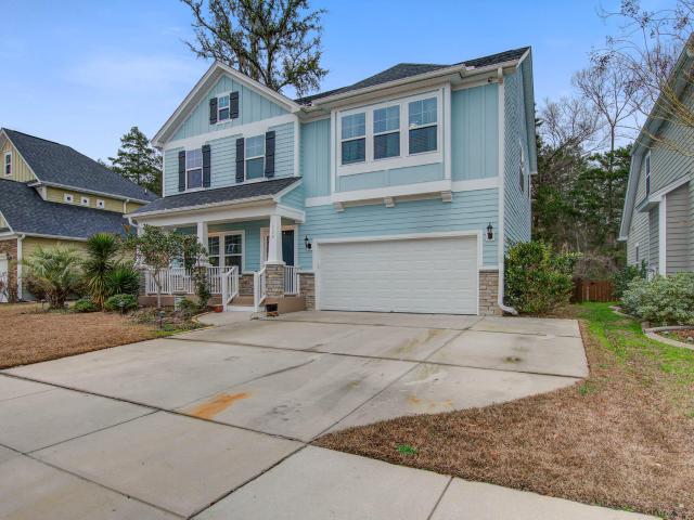 128 Daniels Ridge Drive