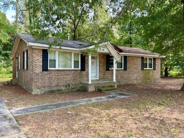 128 Devine Ct, Orangeburg, SC 29115