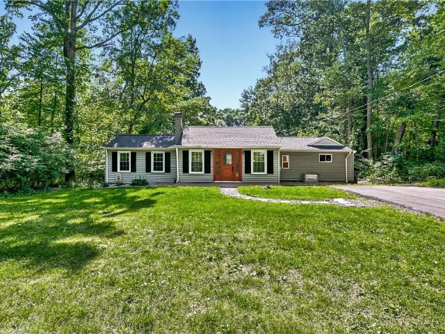 128 DeHaven Road