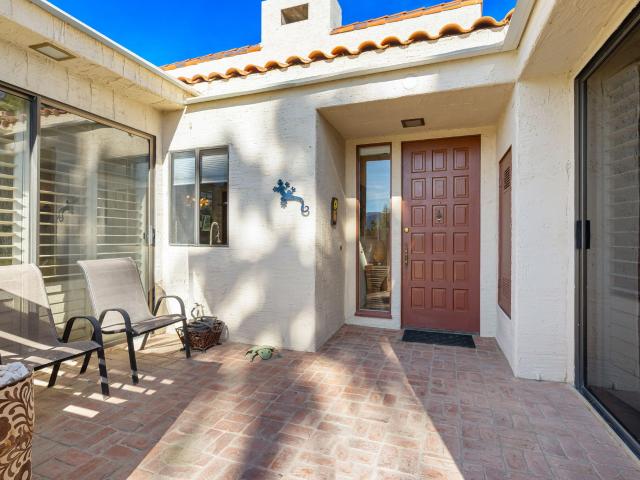 128 Desert W Dr, Rancho Mirage, CA 92270 | MLS #219141
