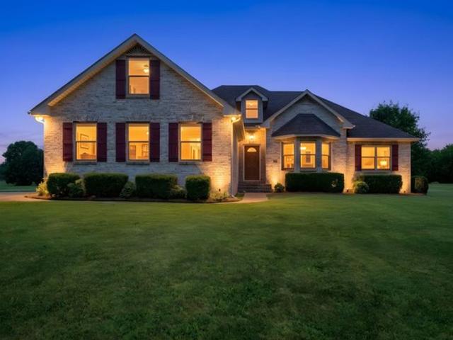 128 Deshea Creek Rd, Gallatin, TN 37066