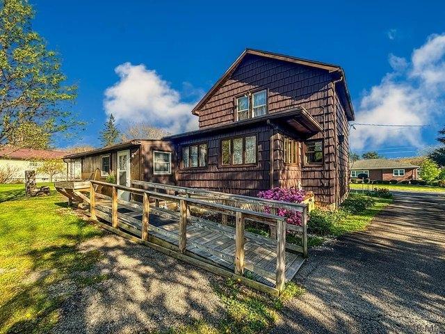 128 Drum Ave, Somerset, PA 15501