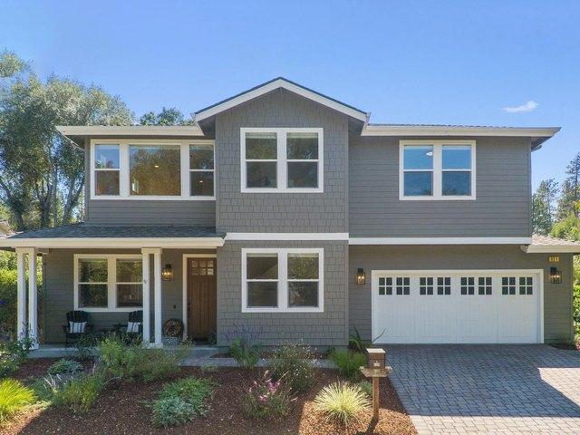 128 Dunn Ln, Scotts Valley, CA 95066