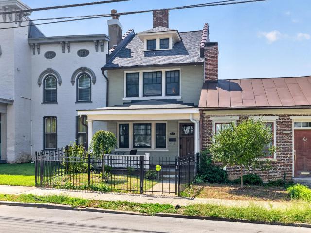 128 E Third Street