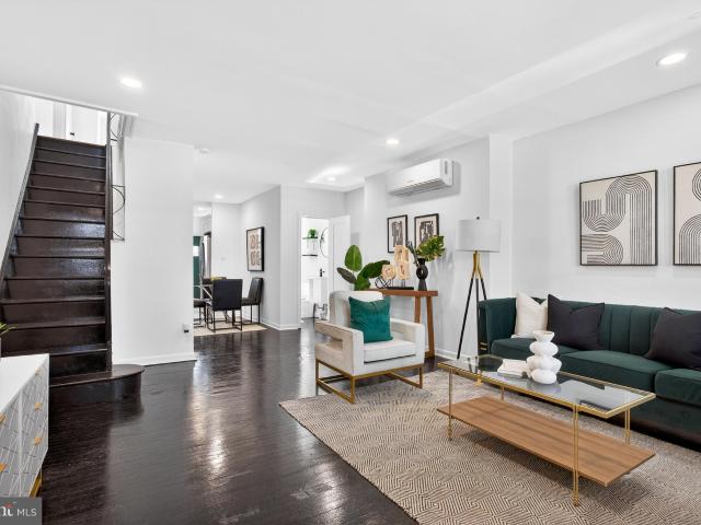 128 E Tulpehocken St, Philadelphia, PA 19144 | MLS #PAPH2607