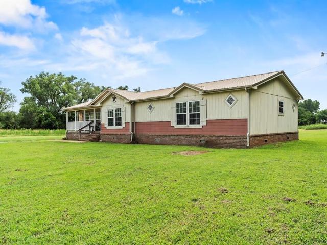 128 E Wichita Avenue
