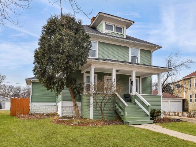 128 E Blair St, West Chicago, IL 60185 | MLS #12616
