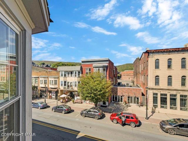 128 E Broad St, Unit 128C, Tamaqua, PA 18252 | MLS #PM 137853