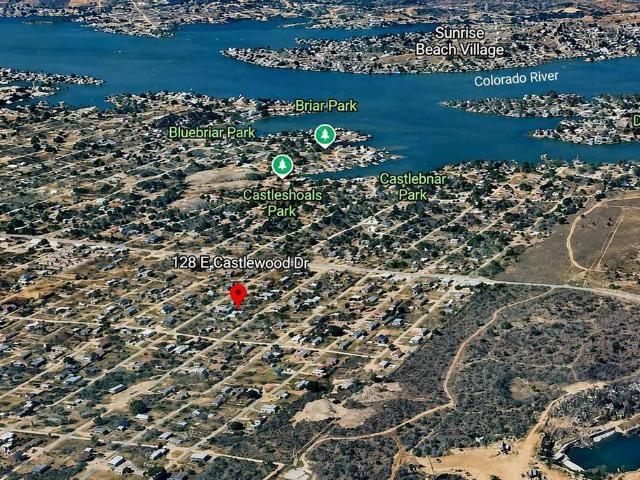 128 E Castlewood Dr