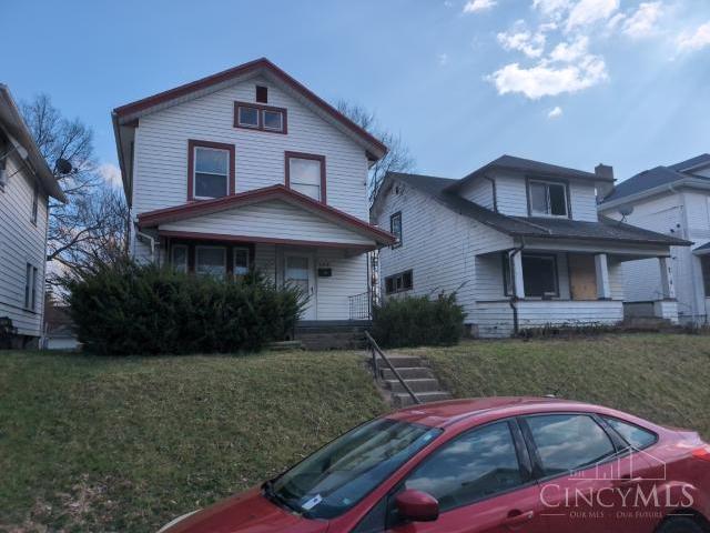 128 E Parkwood Drive