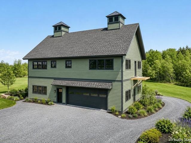 128 Emzaga Dr, Williamstown, VT 05679