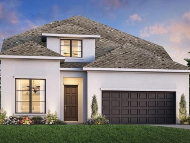 128 Ensberg Ln, Liberty Hill, TX 78642