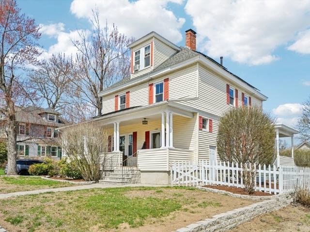 128 East St, Methuen, MA 01844 | MLS #73502 | Compass