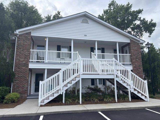 128 Egret Run Ln Unit 423, Pawleys Island, SC 29585