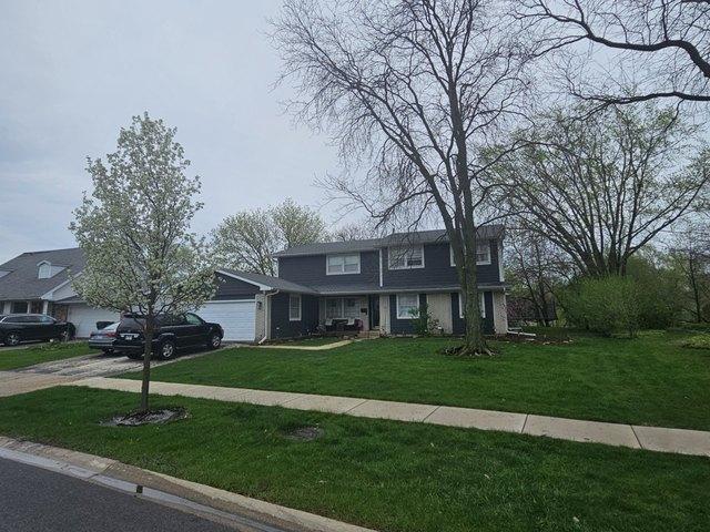 128 Essex Rd, Elk Grove Village, IL 60007