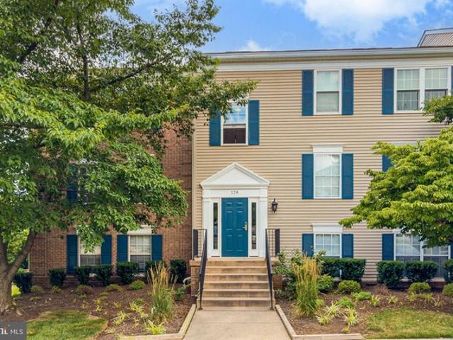 128 Fort Evans Rd SE Unit C, Leesburg, VA 20175
