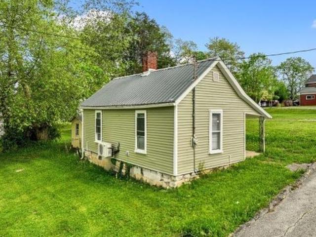 128 Fort Street