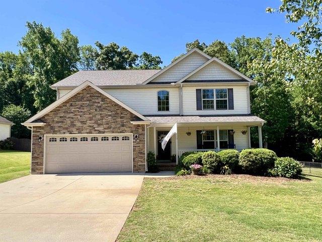 128 Fagans Creek Dr, Inman, SC 29349