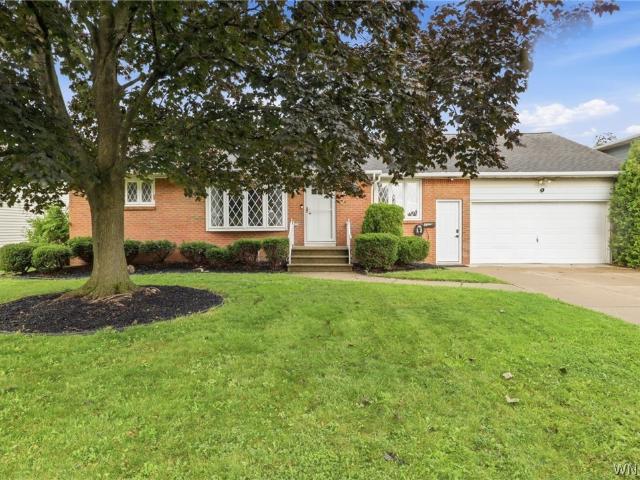 128 Fairways Boulevard