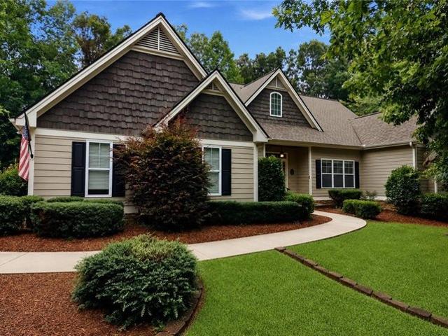 128 Fern Park Dr, Dawsonville, GA 30534