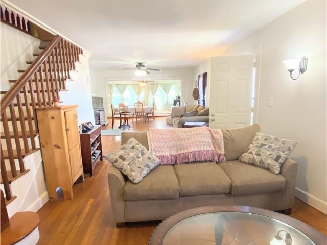 128 Fern Street