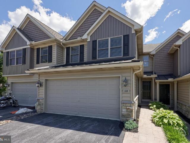 128 Fieldcrest Lane