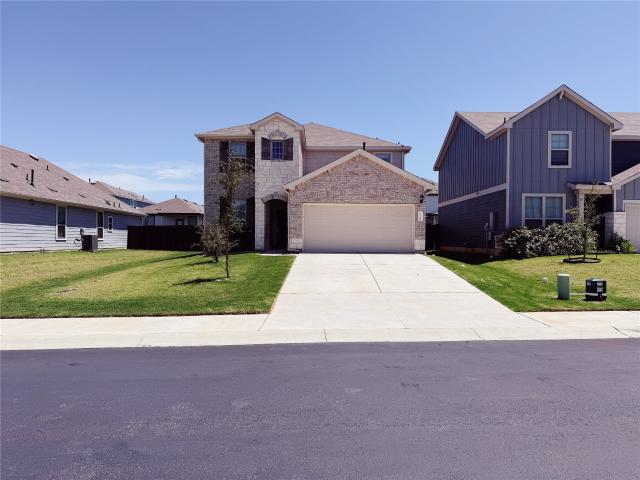 128 Fiery Skipper Ln, Georgetown, TX 78626 | MLS #5477 | Compass