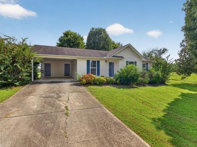 128 Findlay Subdivision Rd, Sparta, TN 38583