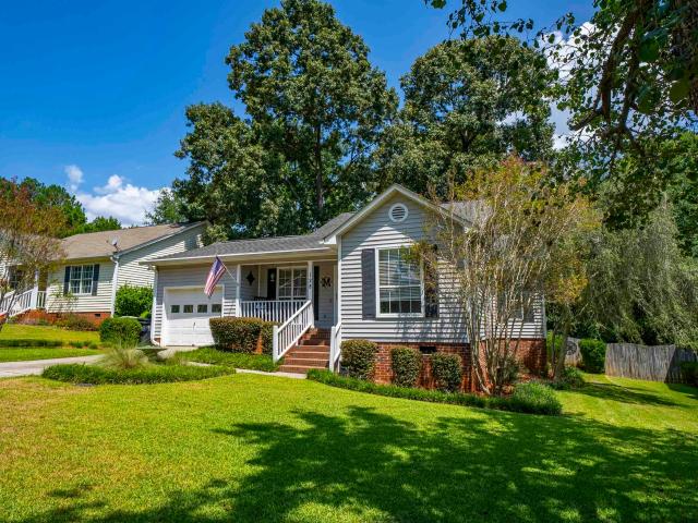128 Firebridge Drive