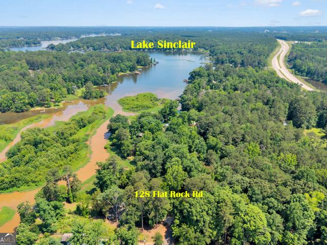 128 Flat Rock Road