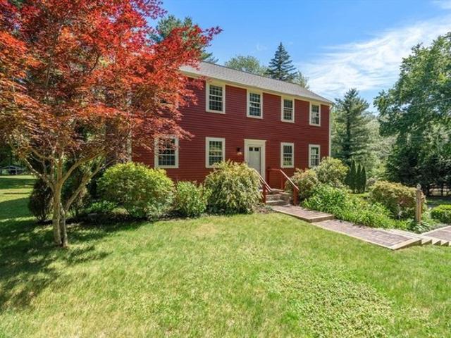 128 Fruit St, Hopkinton, MA 01748