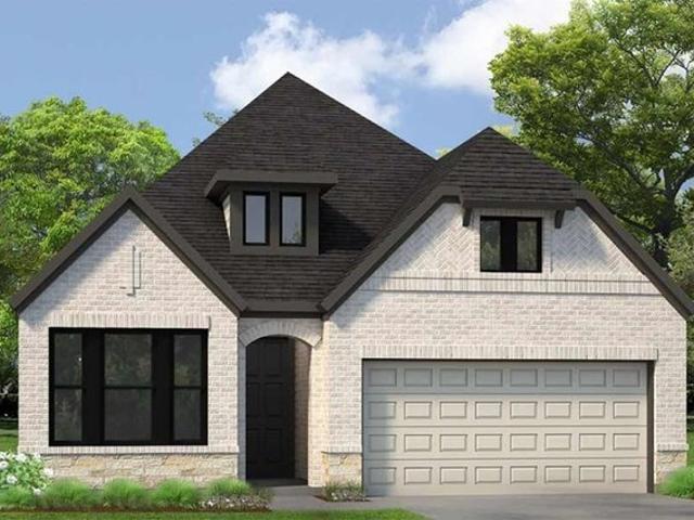 128 Frost Fall Ct, Willis, TX 77318