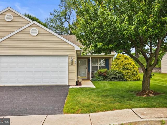 128 Furlong Way Unit 128, Red Lion, PA 17356