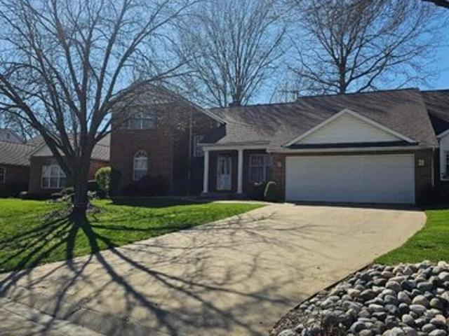 128 Knollwood Unit 0, Quincy, IL 62301