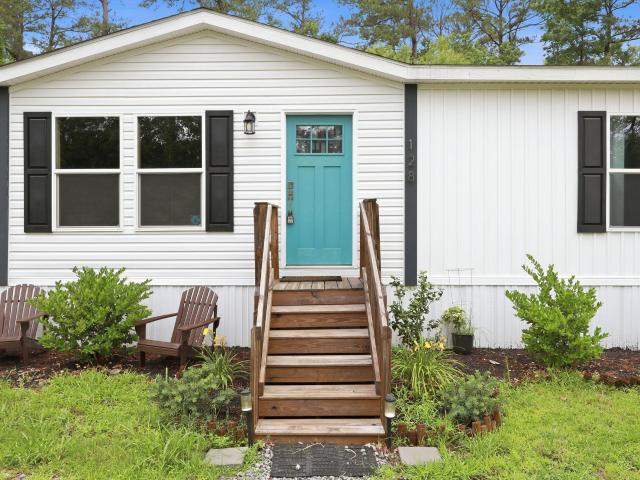 128 Kozy Corner Road