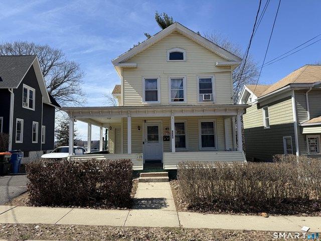 128 Hobart St, Meriden, CT 06450