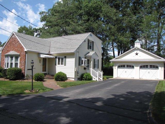 128 Holly Ave, Manchester, NH 03103